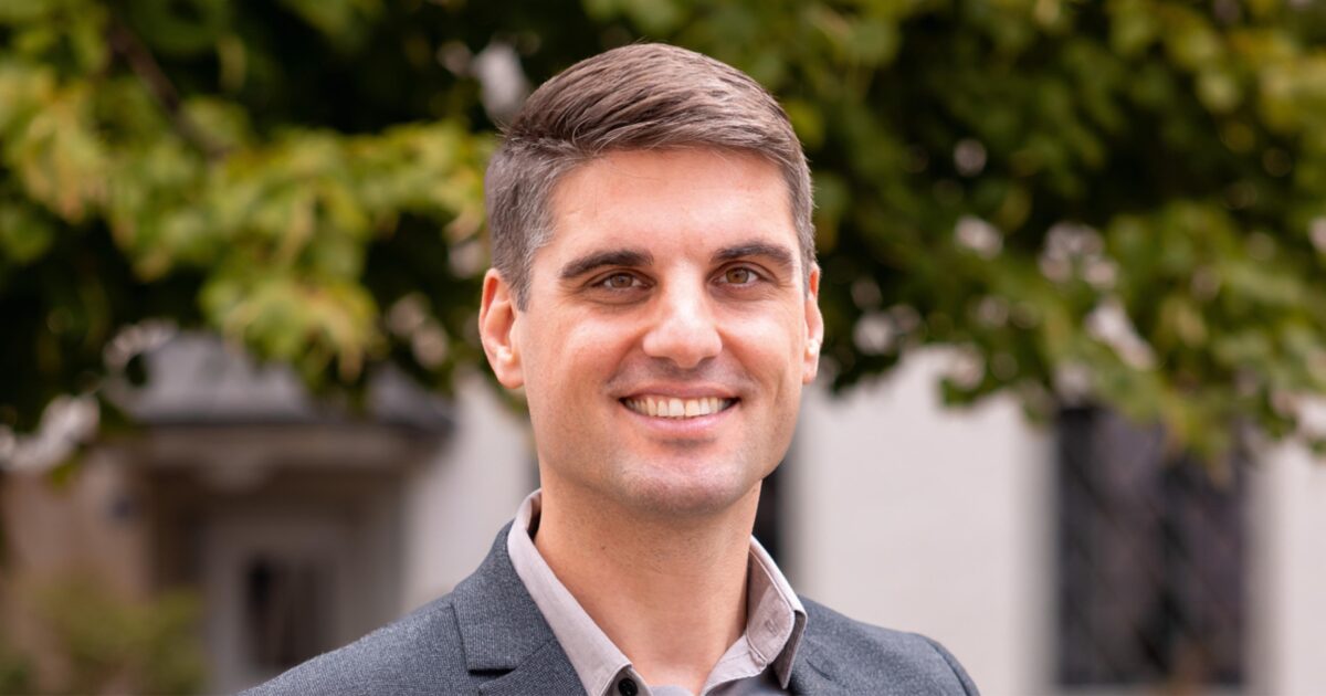 «In allen anderen Regionen sind wir bereits vertreten» - Daniel Bosshard